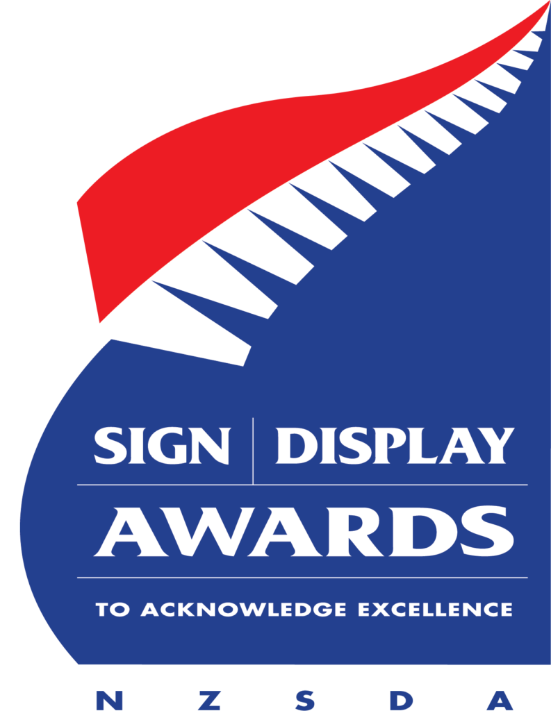 NZSDA Home - NZ Sign & Display Association