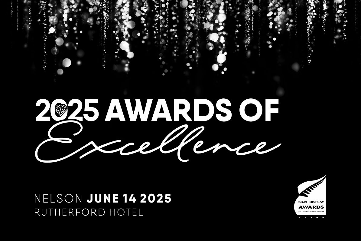 Introducing the 2025 Awards of Excellence Judging Panel - NZ Sign ...